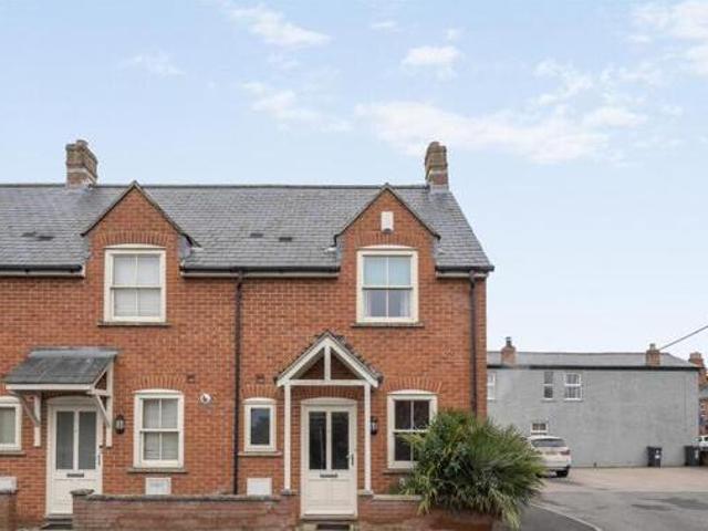 Westminster Close, Devizes, 2 Bedroom Terraced