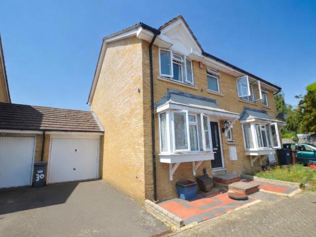 Westminster Close, Feltham TW14, 3 bed semi detached house to rent, £2,500 pcm | PrimeLocation