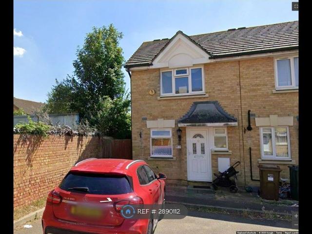 Westminster Close, Feltham TW14, 2 bed terraced house to rent, £1,850 pcm | PrimeLocation