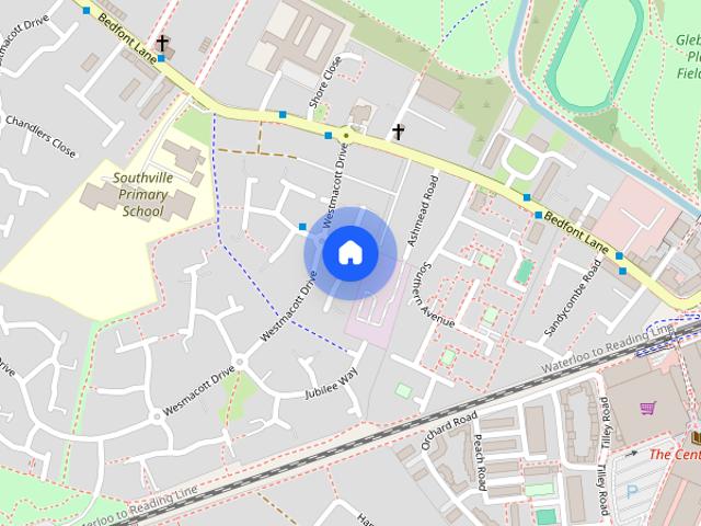 Westminster Close, Feltham