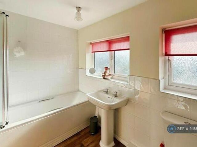 Westminster Crescent, Doncaster, 3 Bedroom Terraced