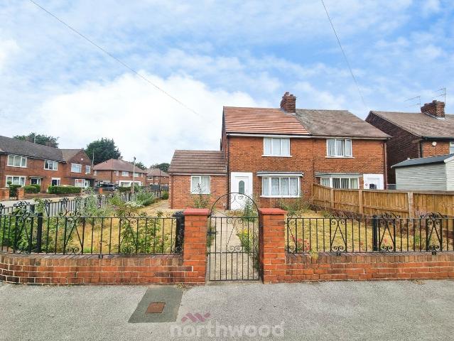 Westminster Crescent, Intake, Doncaster DN2, 3 bed end terrace house to rent, £875 pcm | PrimeLocation
