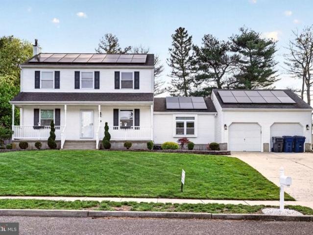 Westminster Dr, Voorhees, Home For Sale