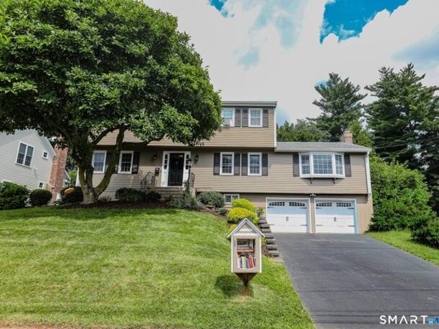 Westminster Dr, West Hartford, Home For Sale