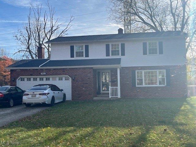 Westminster Dr, North Olmsted, Home For Sale