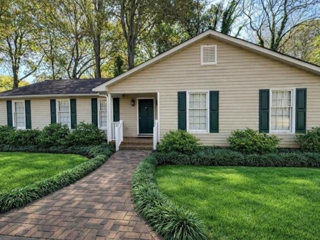 Westminster Dr, Spartanburg, Home For Sale