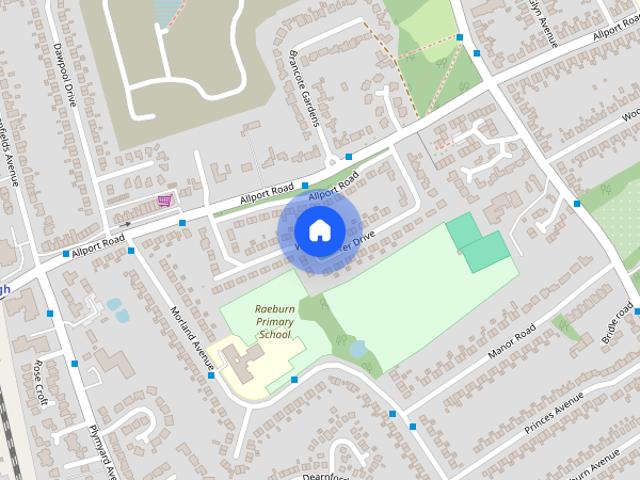 Westminster Drive, Bromborough