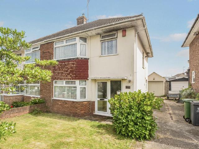 Westminster Drive, Cardiff, CF23 3 bed semi detached house to rent £1,695 pcm £391 pw
