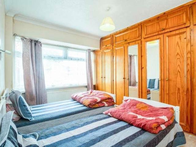 Westminster Drive, Cardiff, CF23