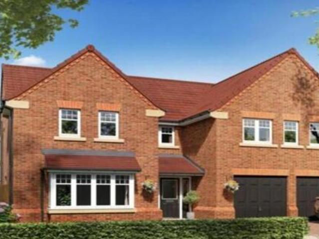 Westminster Drive, Dunsville, 5 Bedroom Detached