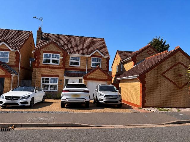 Westminster Gardens, Eye PE6, 4 bed detached house to rent, £1,550 pcm | PrimeLocation