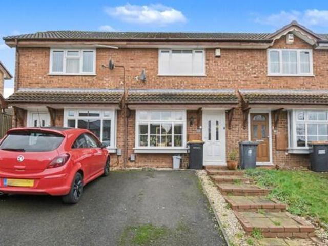 Westminster Gardens, Kempston, 2 Bedroom Terraced