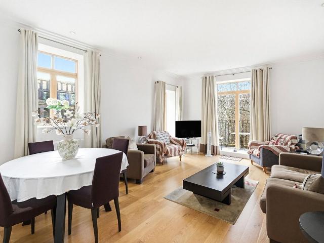 Westminster Green, 8 Dean Ryle Street, Westminster, London SW1P, 2 bed flat to rent, £4,500 pcm | PrimeLocation