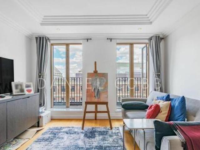 Westminster Green, Dean Ryle Street, 3 Bedroom Apartment