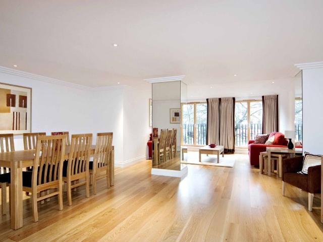 Westminster Green SW1P, 2 bed flat to rent, £4,333 pcm | PrimeLocation