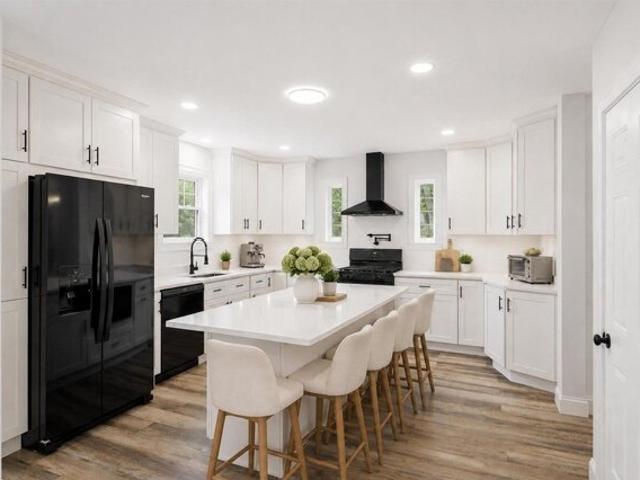 Westminster Hill Rd, Fitchburg, Home For Sale