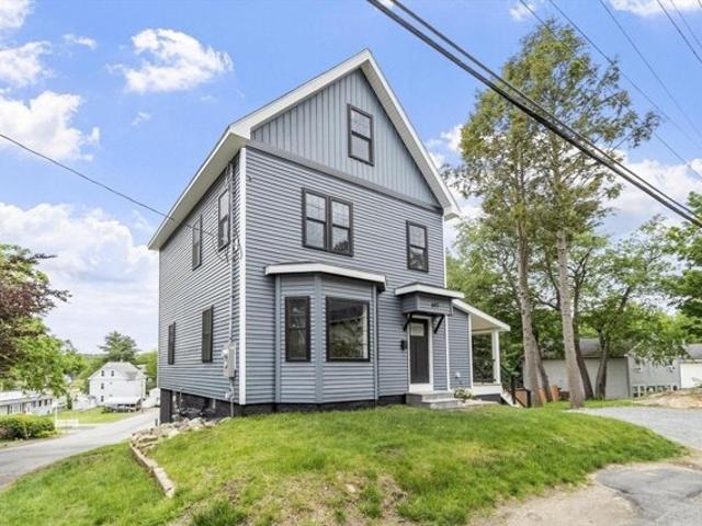 Westminster Hill Rd, Fitchburg, Home For Sale