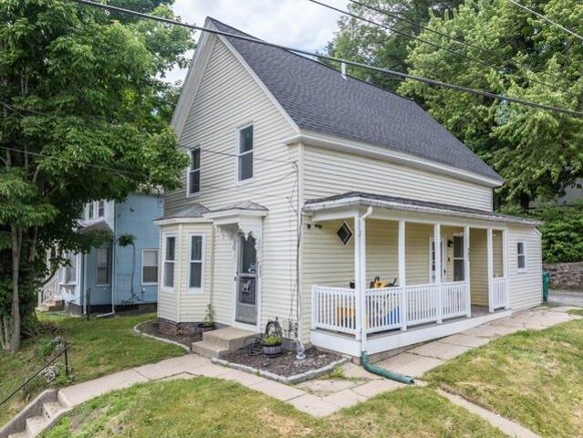 Westminster Hill Rd, Fitchburg, Home For Sale