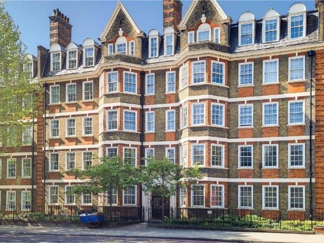 Westminster, London NW1 2 bed flat to rent £3,400 pcm £785 pw