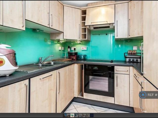 Westminster, London, SW1P 1 bed in a flat share to rent £1,070 pcm £247 pw