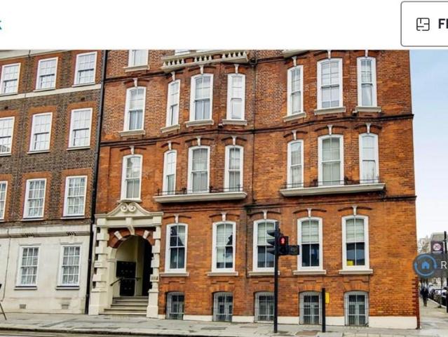 Westminster Mansions, London, SW1P 1 bed flat to rent £2,492 pcm £575 pw