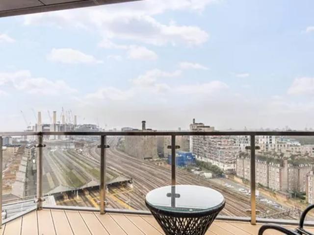 Westminster Muslim Cultural Centre, 30 Winchester Street, London, SW1V 4RW, United Kingdom | 2 bed apartment for rent #167642031 | Rentberry