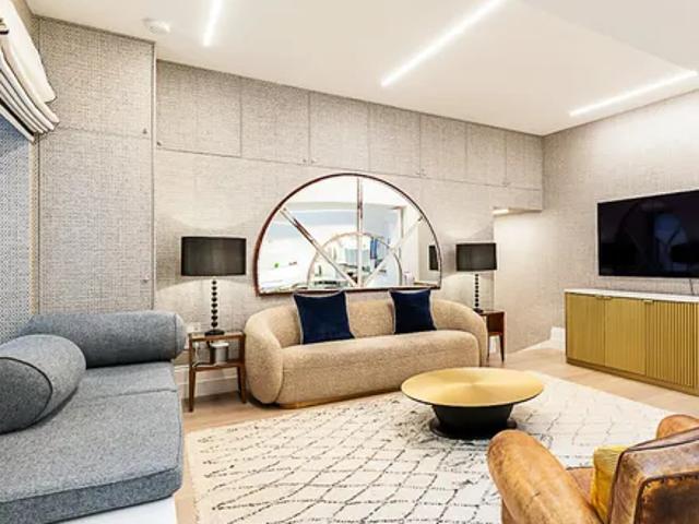 Westminster Muslim Cultural Centre, 30 Winchester Street, London, SW1V 4RW, United Kingdom | 3 bed apartment for rent #160881959 | Rentberry