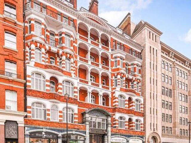 Westminster Palace Gardens, Artillery Row, 2 Bedroom Apartment