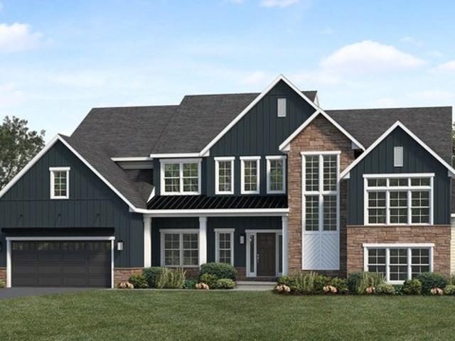 Westminster Plan Hawk Valley Estates Community