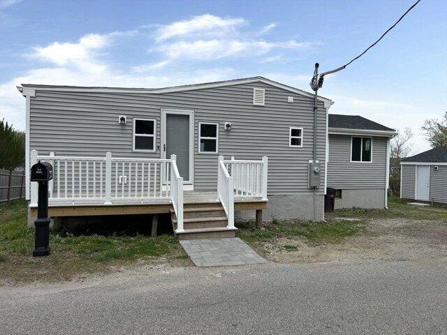 Westminster Rd, Weymouth, Home For Sale