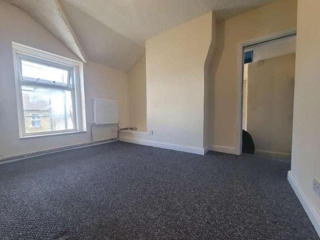 Westminster Rd, Morecambe, Morecambe, Lancs, LA3