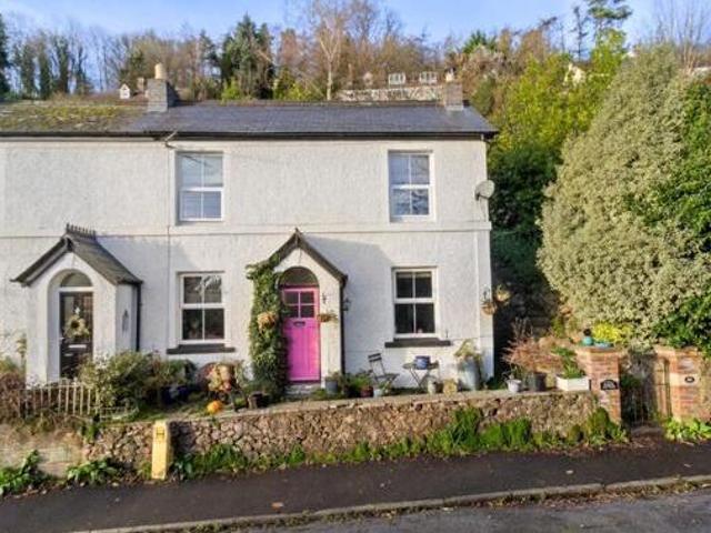 Westminster Road, Malvern, 2 Bedroom Semi detached