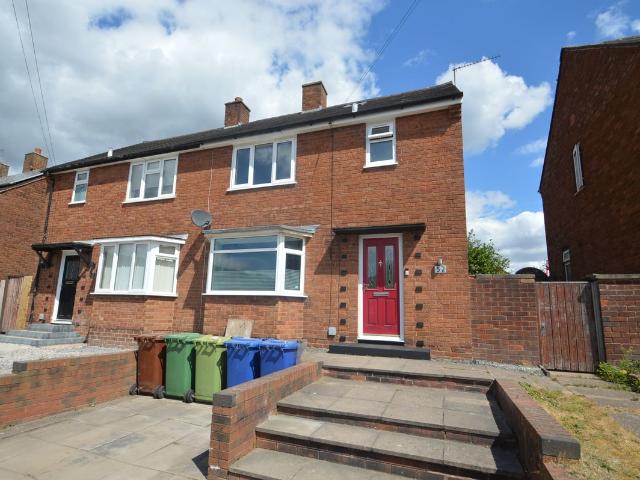 Westminster Road, Cannock WS11, 3 bed semi detached house to rent, £1,100 pcm | PrimeLocation