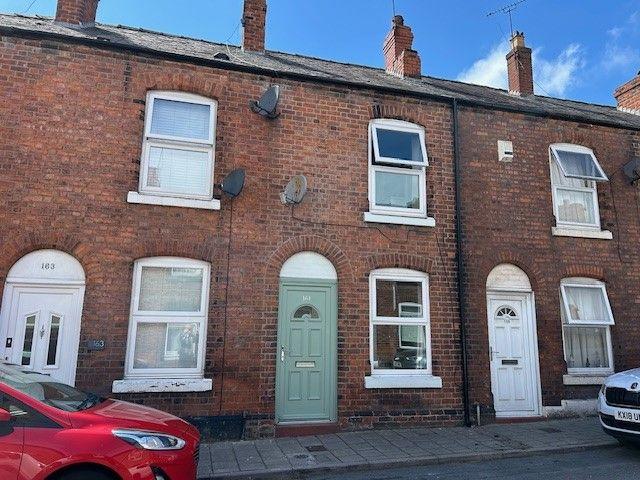 Westminster Road, Chester CH2, 2 bed terraced house to rent, £1,200 pcm | PrimeLocation