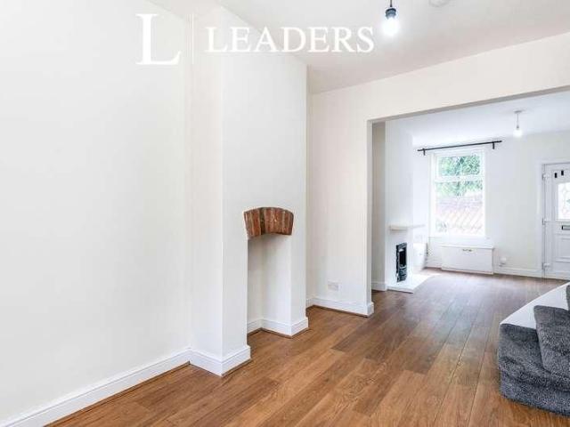 Westminster Road, Hoole, Chester, CH2