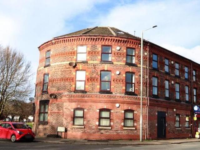 Westminster Road, Liverpool, 2 Bedroom Apartment
