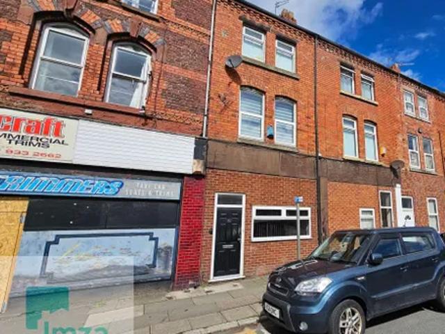 Westminster Road, Liverpool, L4 4QG, United Kingdom | 1 bed apartment for rent #167487866 | Rentberry