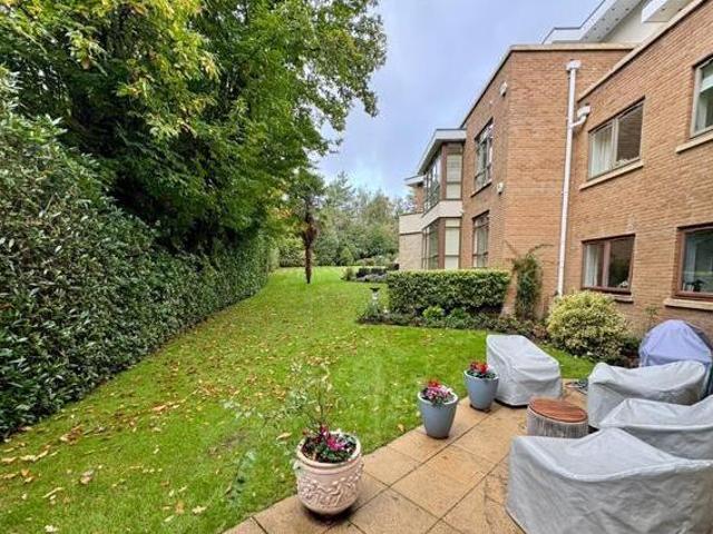 Westminster Road, Poole, 3 Bedroom Apartment