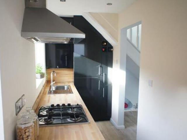 Westminster Road, Redhills, 2 Bedroom End