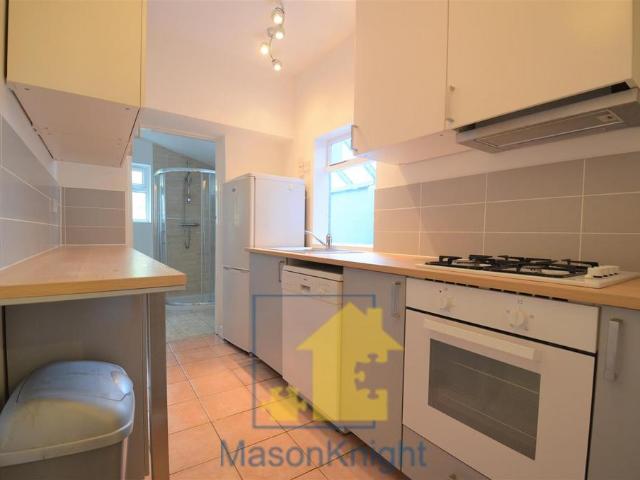Westminster Road, Selly Oak. 4 bed terraced house to rent £1,664 pcm £384 pw