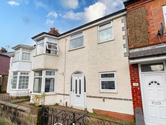Westminster Road, Selly Oak, 4 Bedroom House