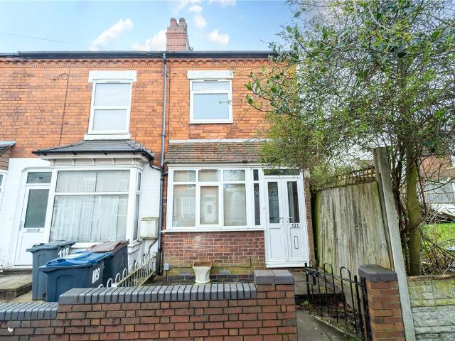 Westminster Road, Selly Oak B29, 3 bed end terrace house to rent, £511 pcm | PrimeLocation