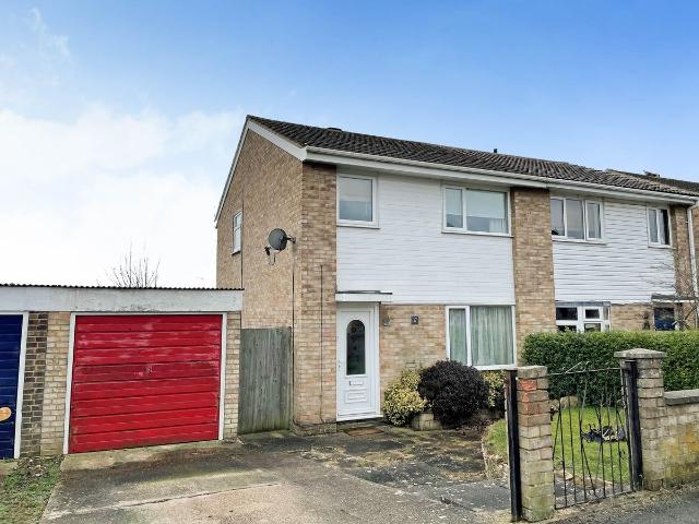 Westminster Road, Wellingborough NN8, 3 bed semi detached house to rent, £1,100 pcm | PrimeLocation
