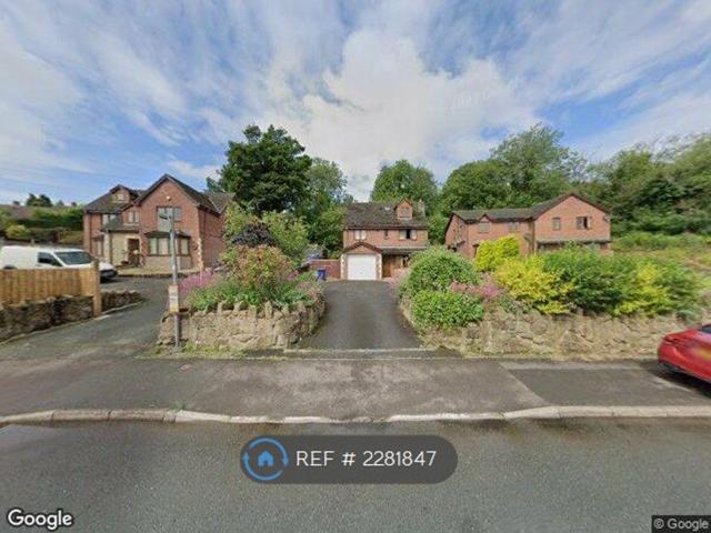 Westminster Road, Wrexham LL11, 3 bed semi detached house to rent, £995 pcm | PrimeLocation