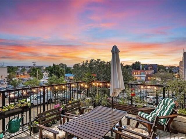 Westminster St Unit,providence, Condo For Sale