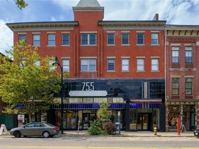 Westminster St Unit,providence, Home For Sale