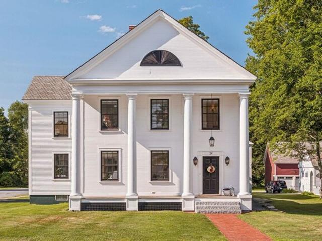 Westminster St, Walpole, Home For Sale