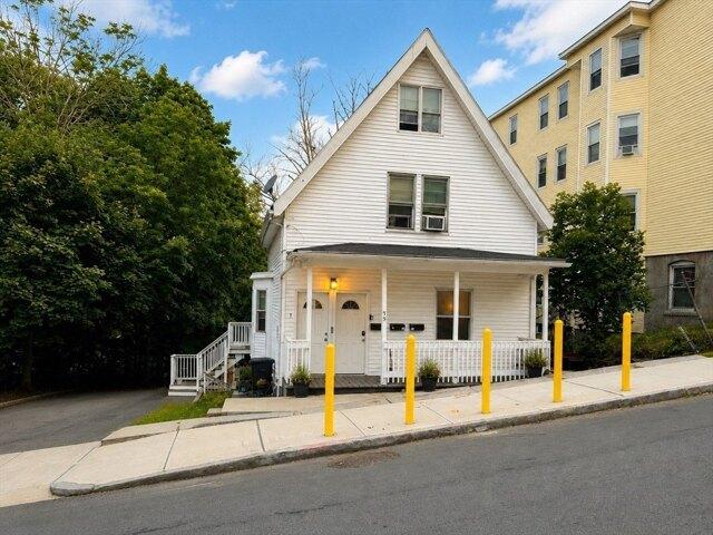 Westminster St, Worcester, Home For Sale