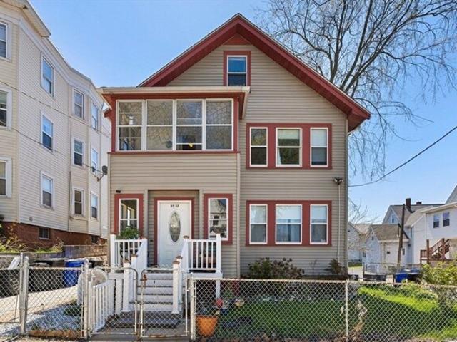 Westminster St, Boston, Home For Sale