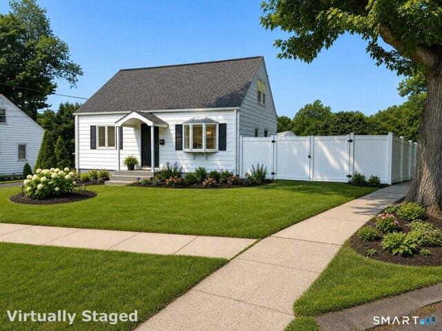 Westminster St, Hamden, Home For Sale